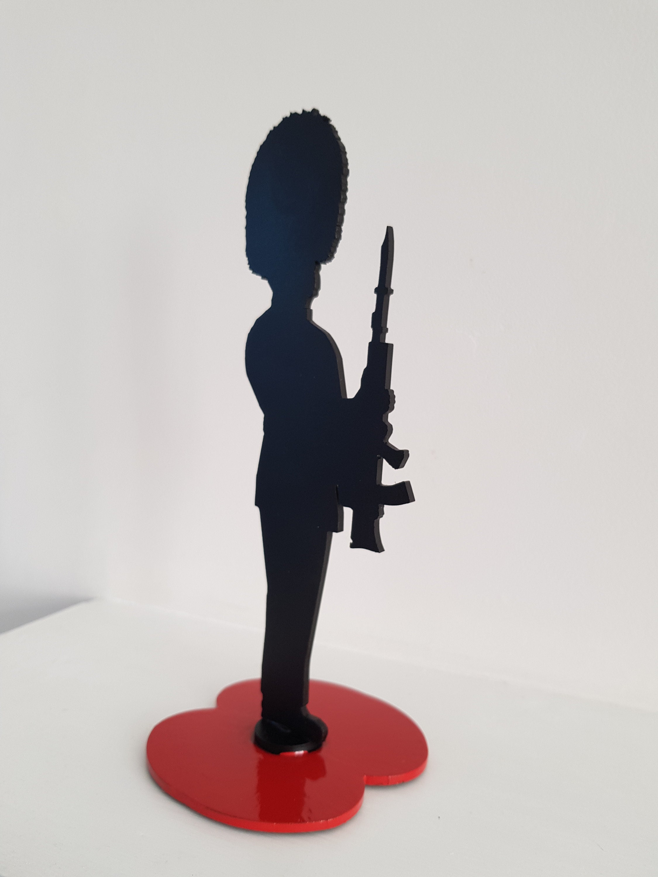 Metal Irish Grenadier Guard Scots Coldstream British Legion - Etsy UK