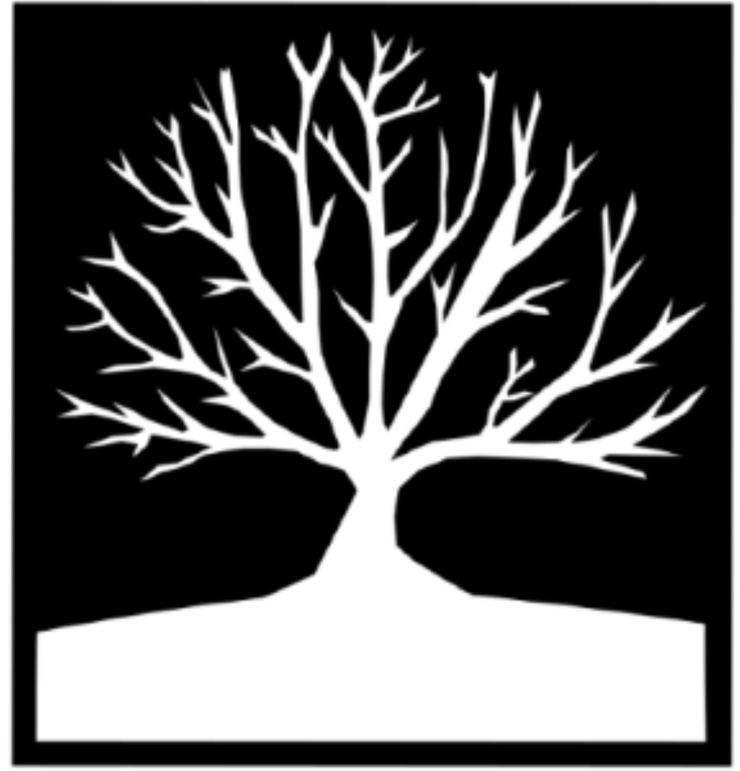 Simple Tree SVG - Etsy