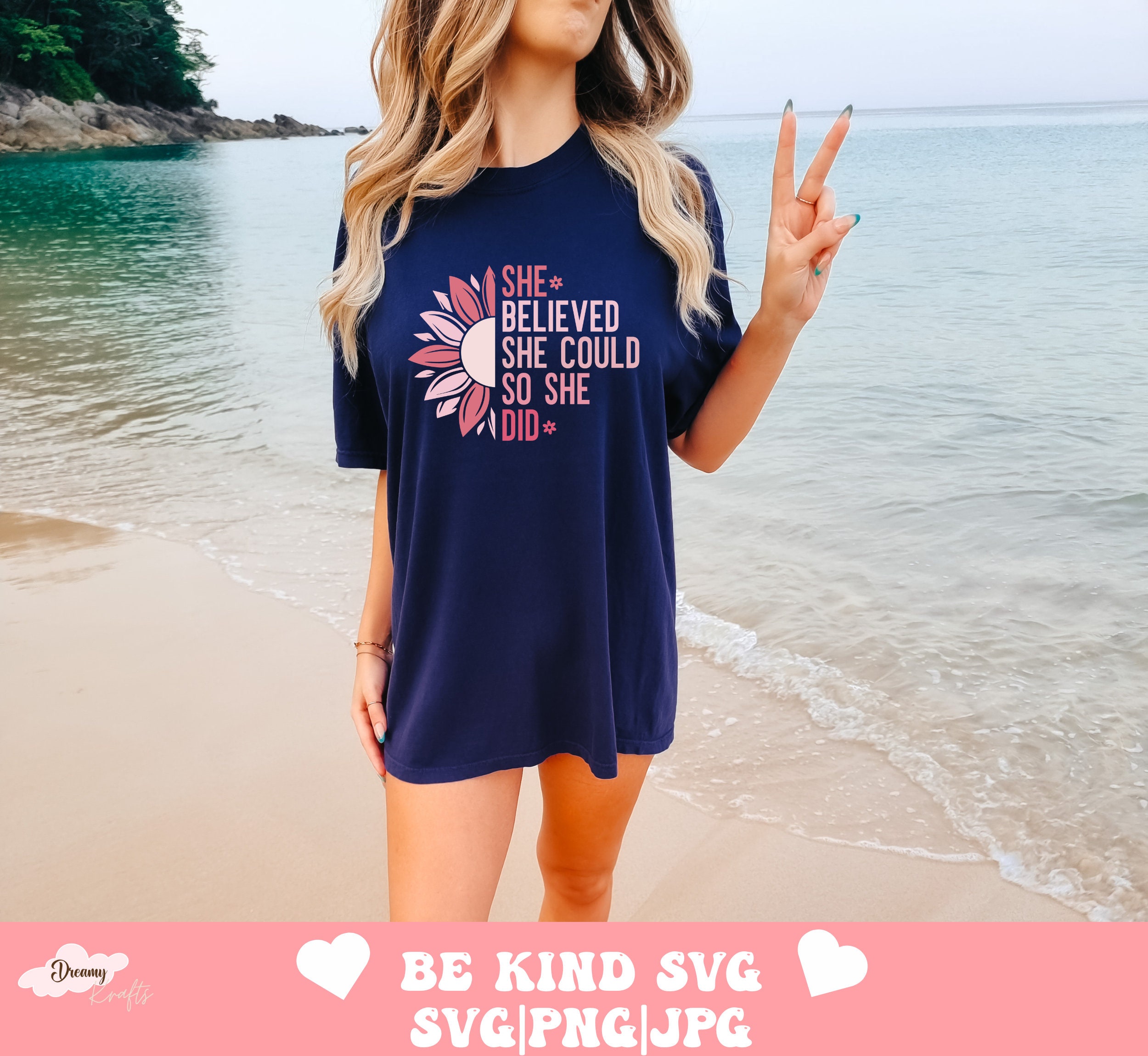 Women Empowerment Svg, Kindness Svgs, Scatter Kindness Svg, You Are ...
