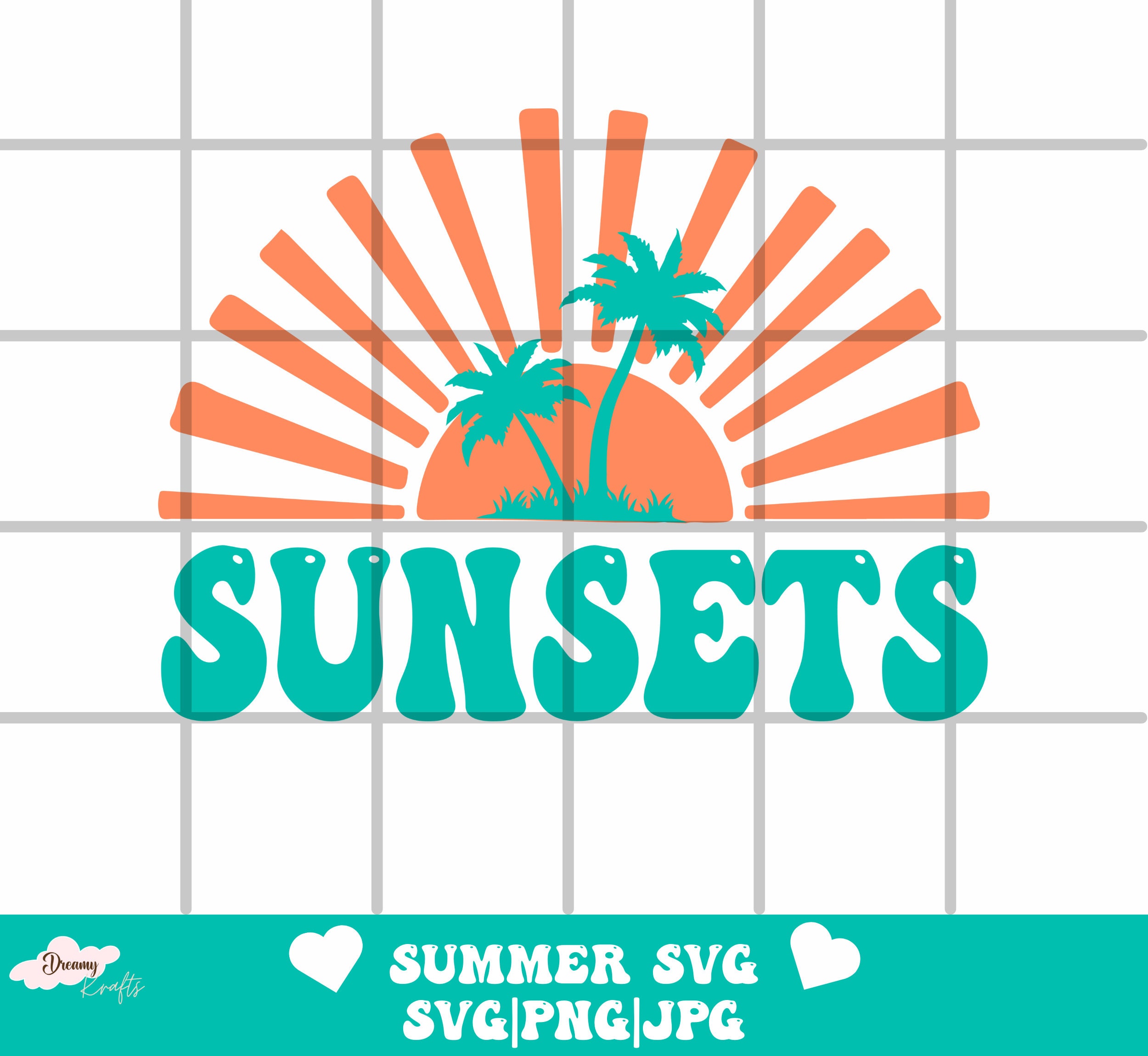 Summer SVG Summer SVG Bundle Summer Vibes Svg Summer Shirt - Etsy