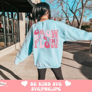 Women Empowerment Svg, Kindness Svgs, Scatter Kindness Svg, You Are ...