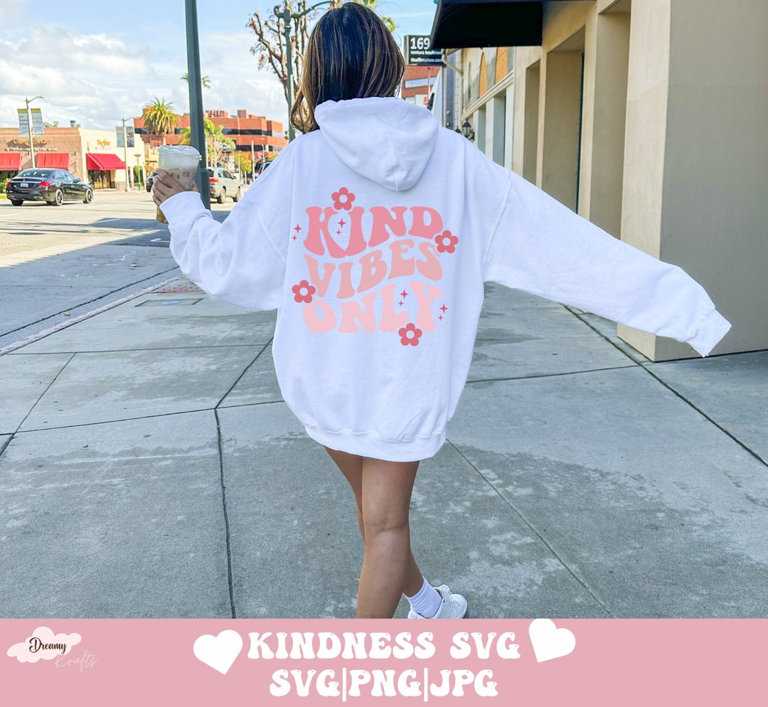 Always Be Kind Svg Kindness Svgs Scatter Kindness Svg You - Etsy