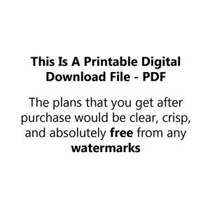 3 Bedroom Modern House Plan Architectural Drawings House Plans Building ...