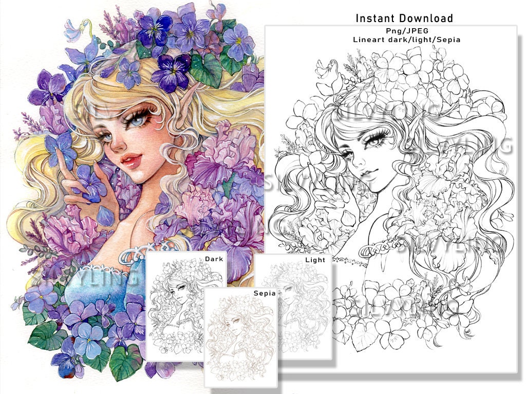 Figment Disney Coloring Pages