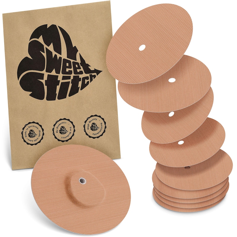 Dexcom G7 Overpatchs - Etsy