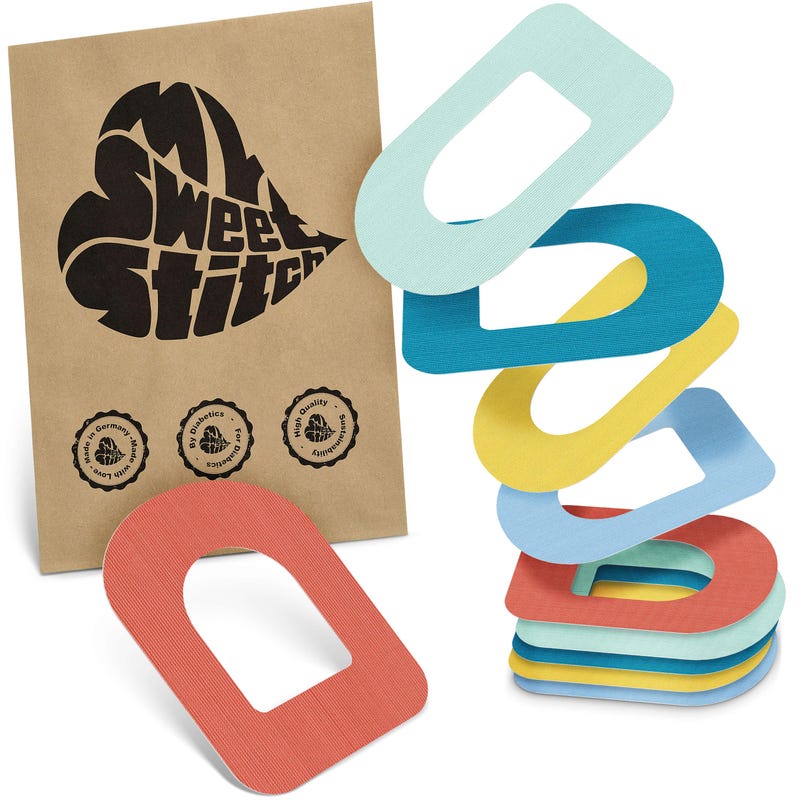 Patch Rings - Etsy Denmark