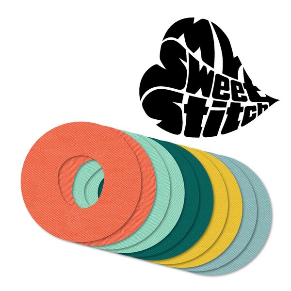 Dexcom G7 Overlay - Etsy