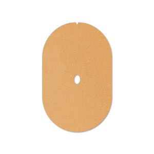 Underpatch for Dexcom G6 Sensor Waterproof, Breathable and Skin ...