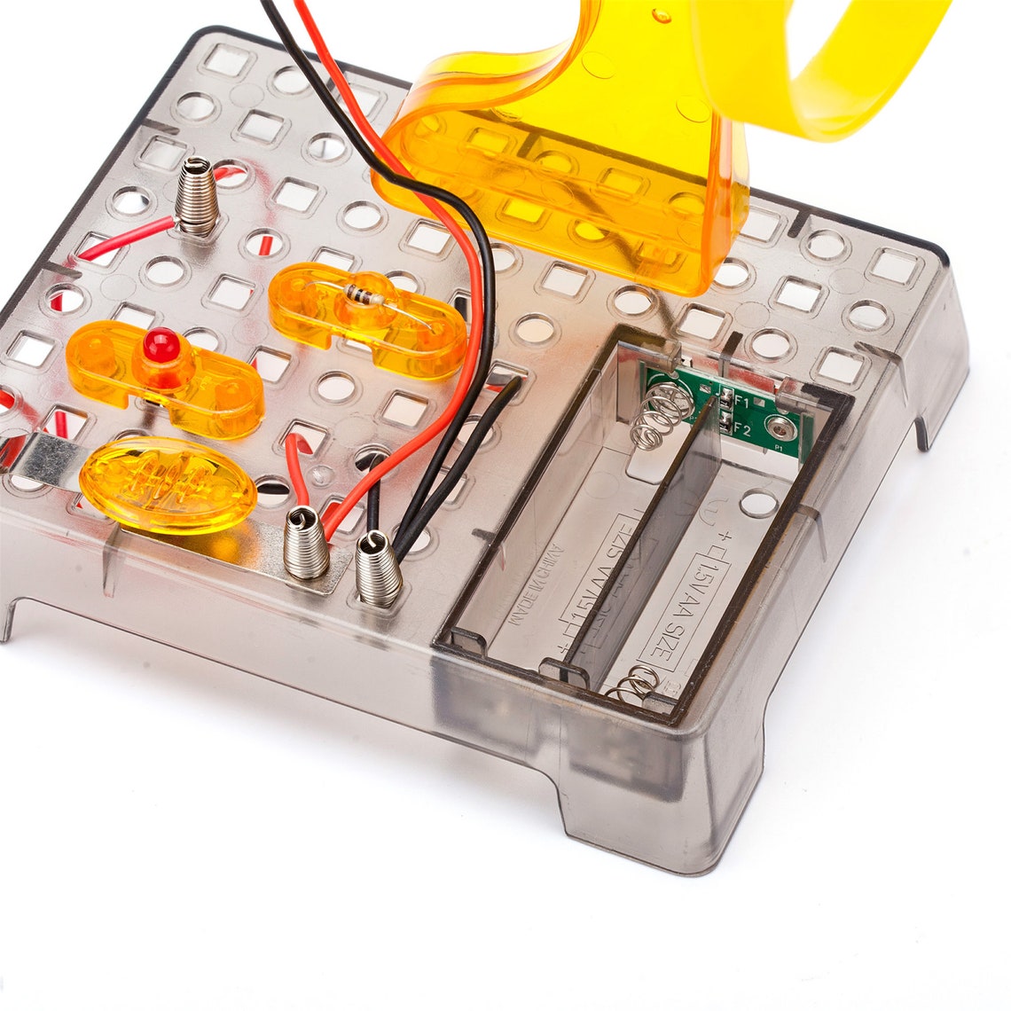 DIY Electronic Fan Kits Education STEM Kit Gift for Kids | Etsy