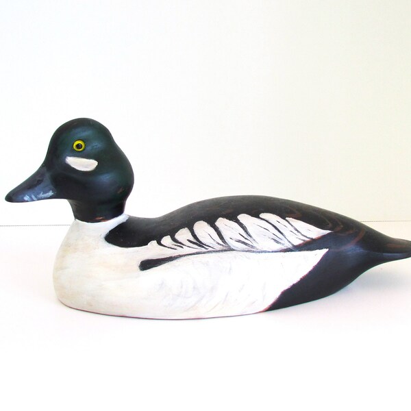 Decorative Decoy - Etsy
