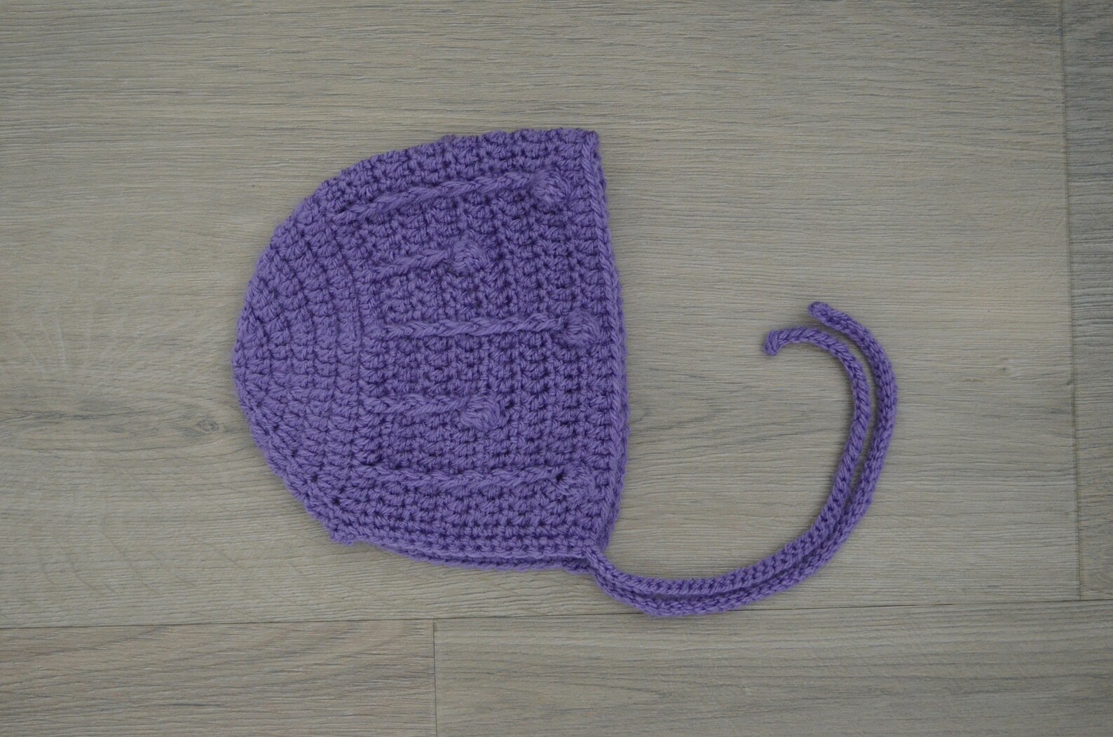 Modèle de bonnet au crochet - Bonnet Drip Cake au crochet - Bonnet pour ...