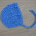 Modèle de bonnet au crochet - Bonnet Drip Cake au crochet - Bonnet pour ...