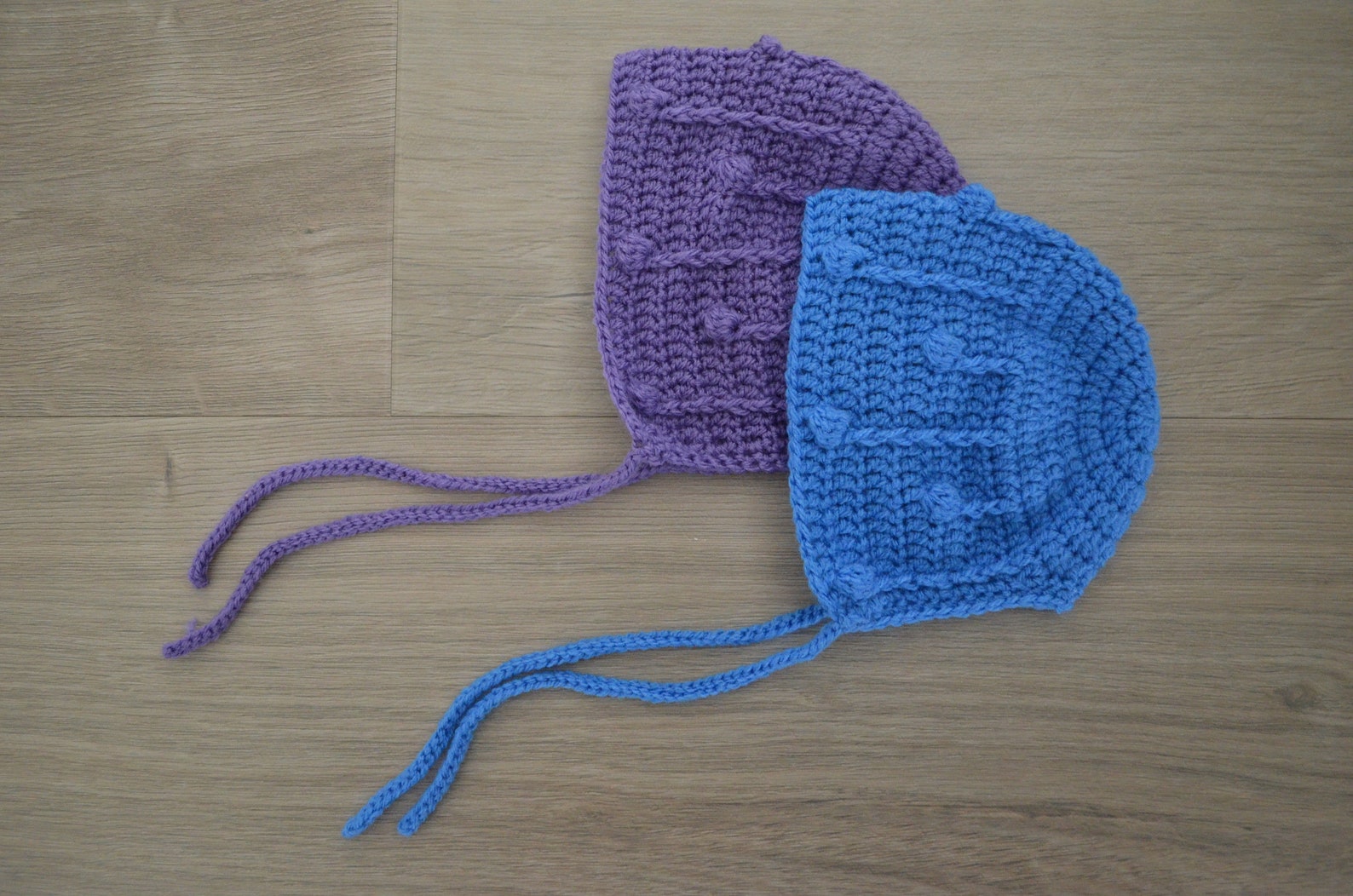 Modèle de bonnet au crochet - Bonnet Drip Cake au crochet - Bonnet pour ...