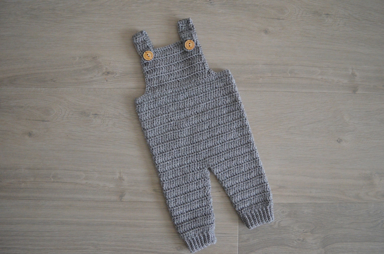 Crochet Pattern Baby Overall, Crochet Overall, Robin Overall, Crochet ...