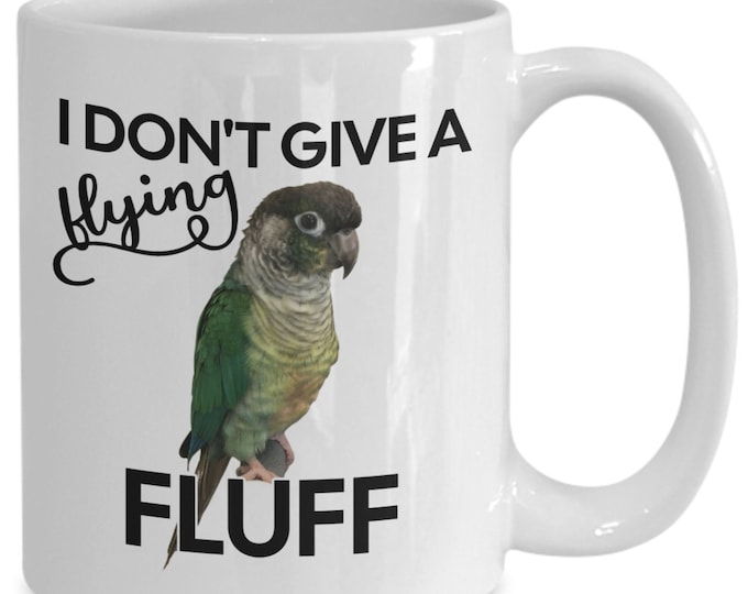 Conure Ripeness Chart Poster - Etsy