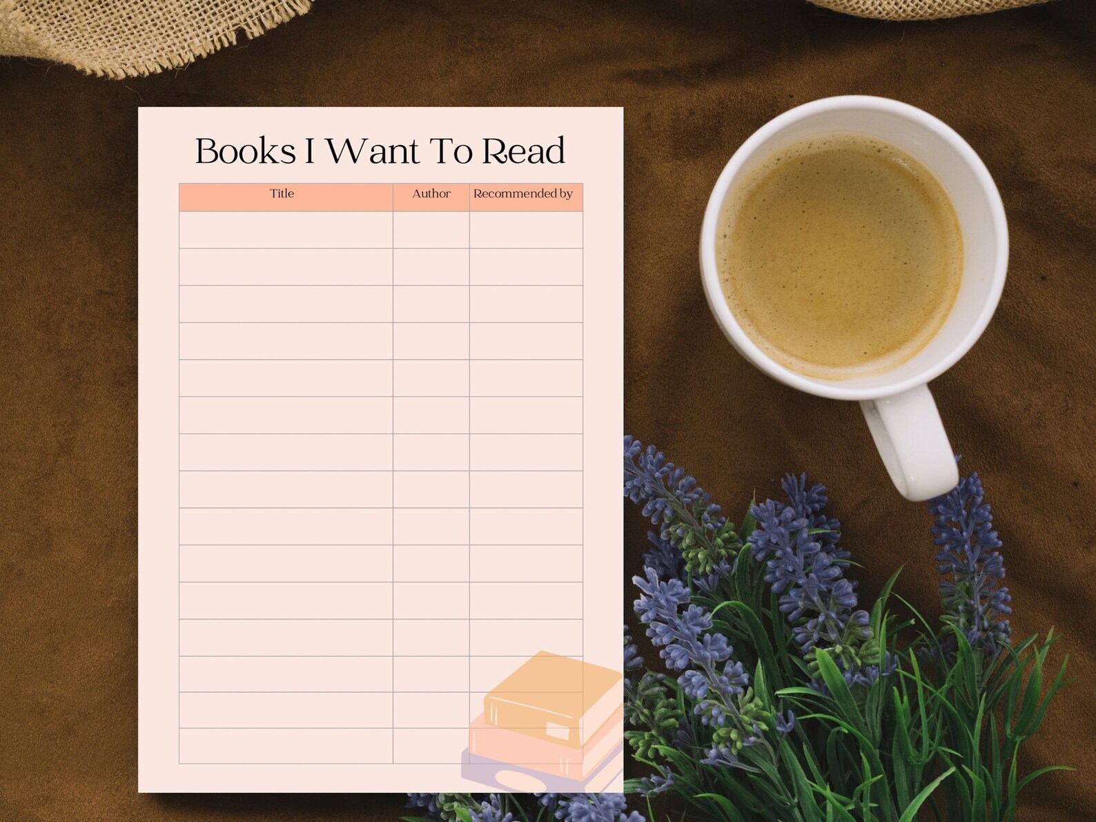 Reading Journal and Log, Printable Book Reading Journal, Book Reviews ...