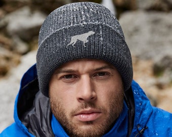 English Pointer Dog Hat - Etsy