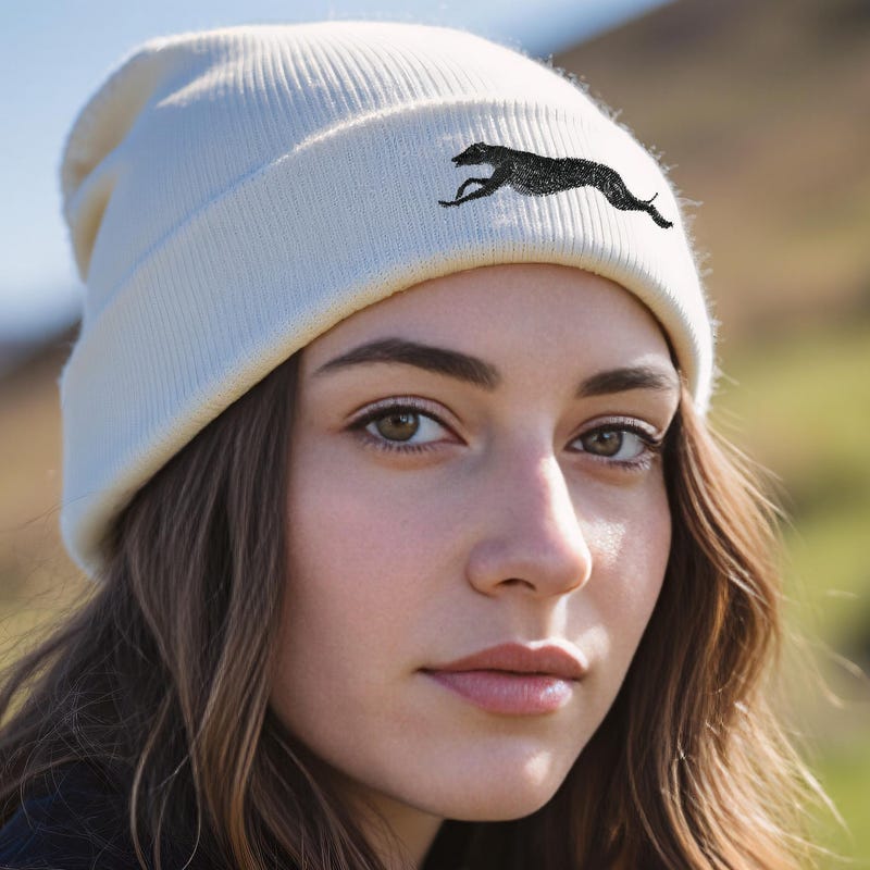 Beanie Italian Greyhound - Etsy UK