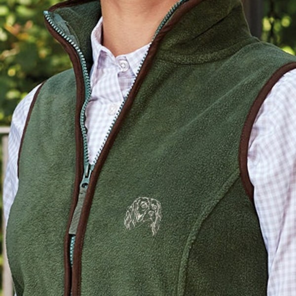 English Springer - Etsy