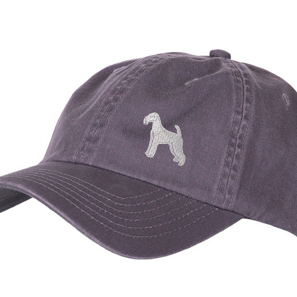 Airedale Terrier - Etsy UK