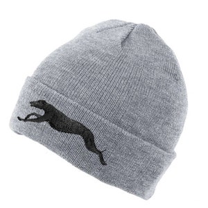 Greyhound Lurcher Whippet Sighthound Owner Clothing Gifts. Soft Knit ...