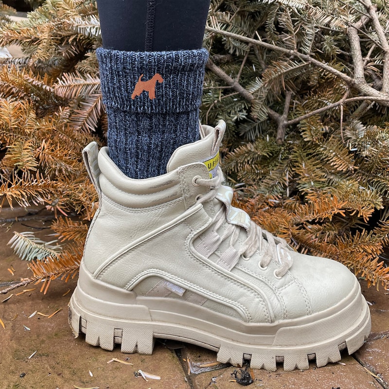 Irish Wool Hat for Women - Etsy UK