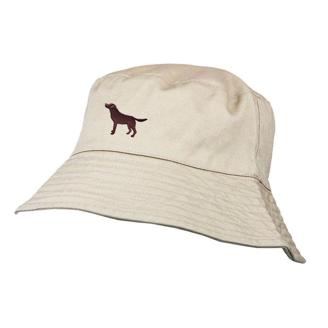 Chocolate Labrador Owner Gift Clothing Gifts. 100% Washed Chino Cotton ...