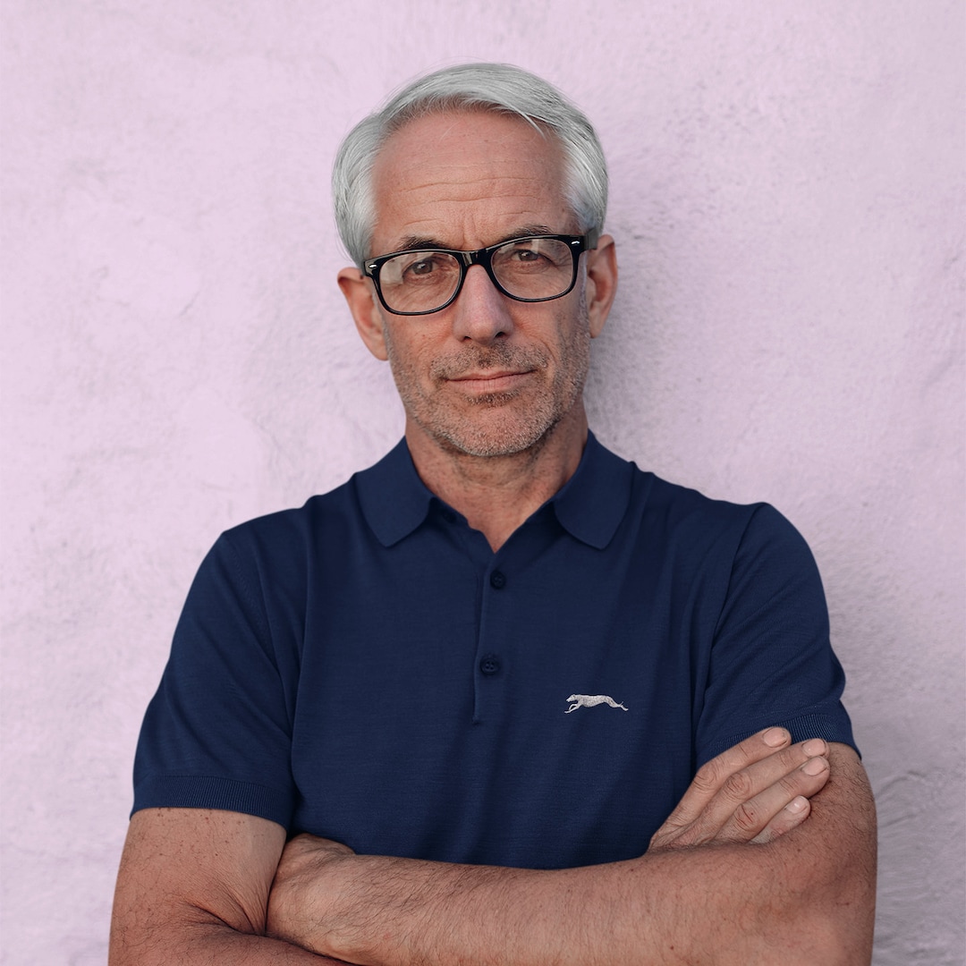 Greyhound, Lurcher, Sighthound Clothing Gift Embroidered Polo Shirt ...