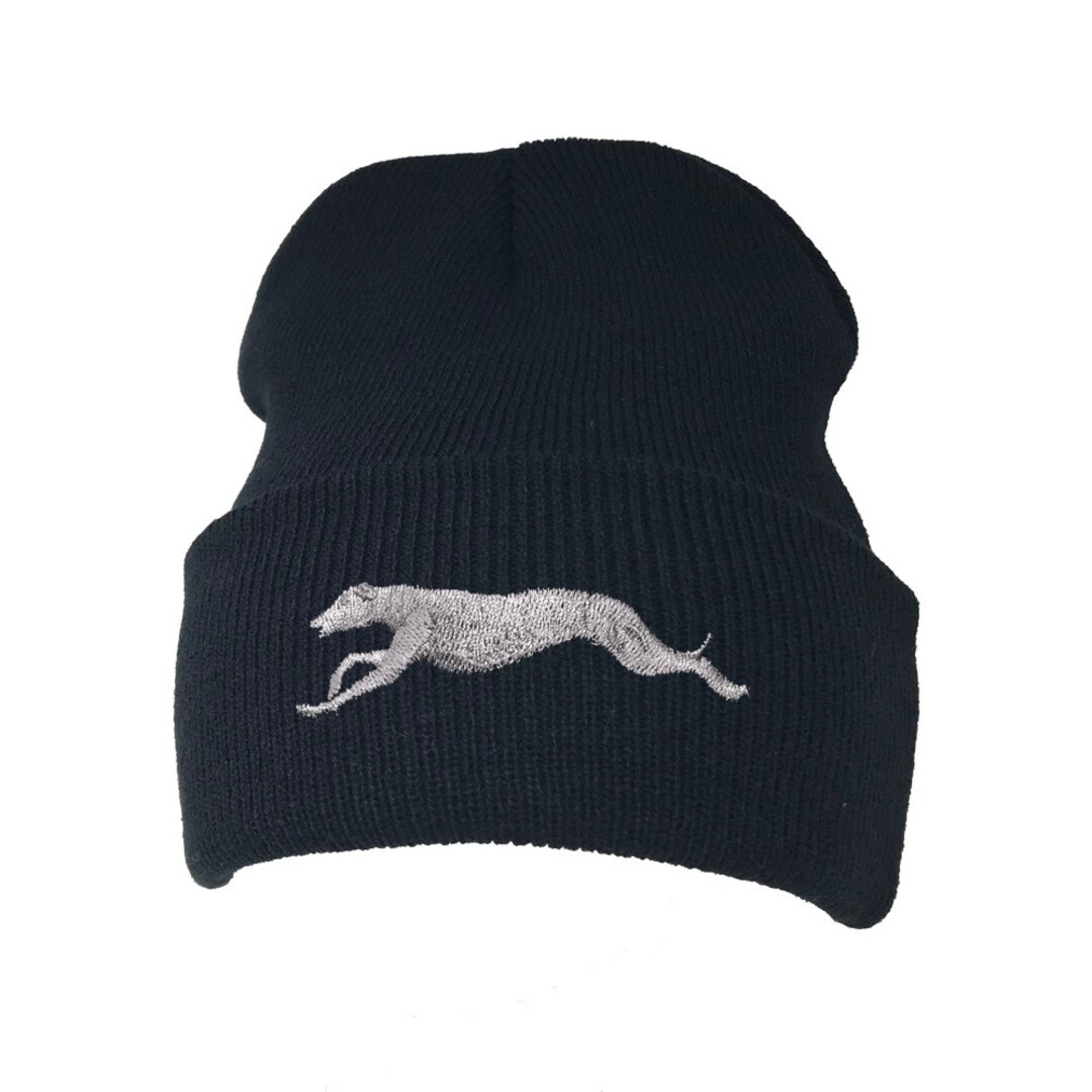 Greyhound Lurcher Whippet Sighthound Owner Clothing Gifts. Soft Knit ...