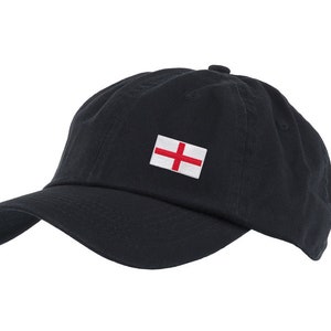 England Euros World Cup Football Flag Rugby Clothing Gifts. 100% Washed ...