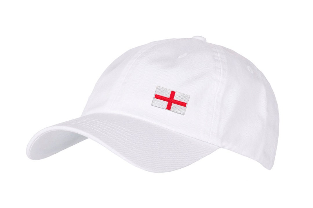 England Euros World Cup Football Flag Rugby Clothing Gifts. 100% Washed ...