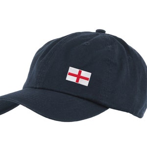 England Euros World Cup Football Flag Rugby Clothing Gifts. 100% Washed ...