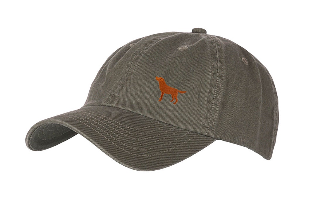 Fox Red Labrador Owner Gift Clothing Gifts, 100% Washed Chino Cotton ...