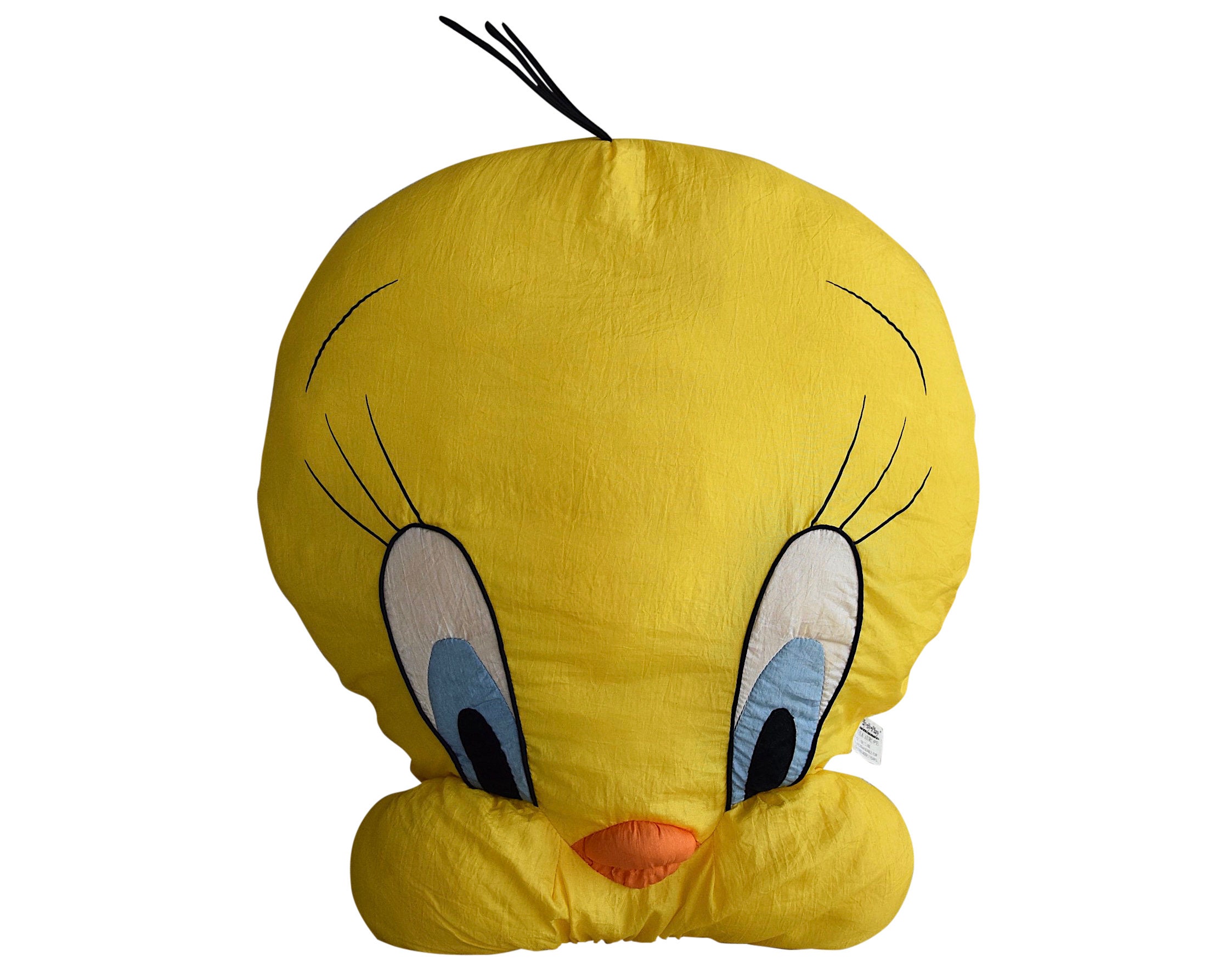 Tweety Bird Head