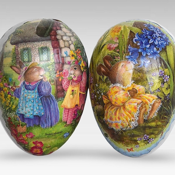 Susan Wheeler - Etsy