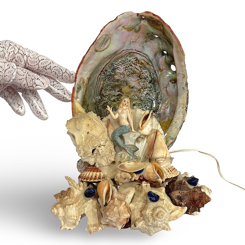Shell Creations - Etsy