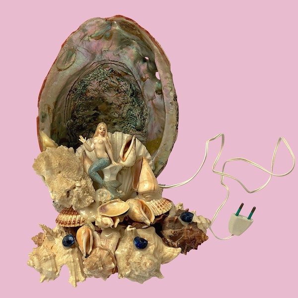 Shell Creations - Etsy