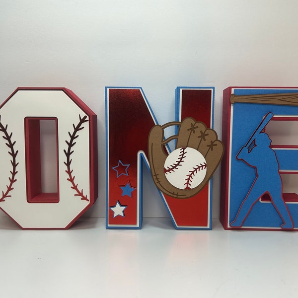Baseball Room Decor - Etsy