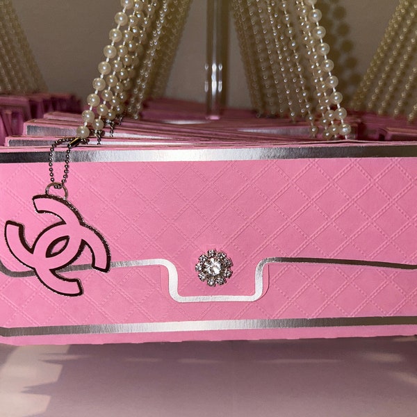 Candy Wrapper Purse - Etsy