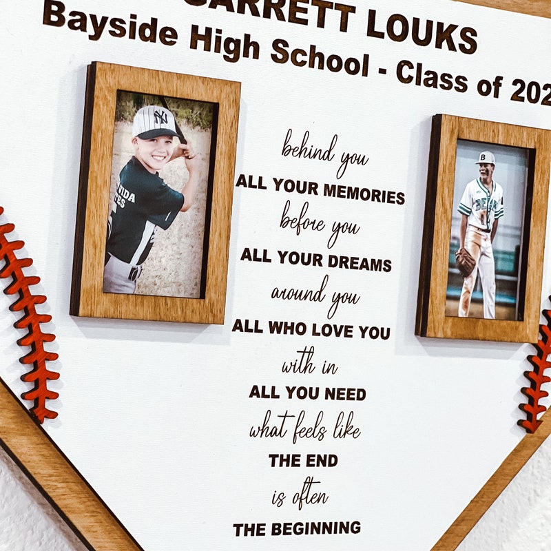Baseball Senior Gift - 60+ Gift Ideas for 2025
