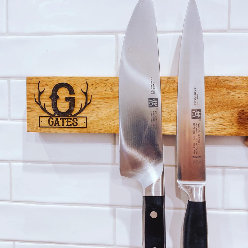 Knife Holder - Etsy