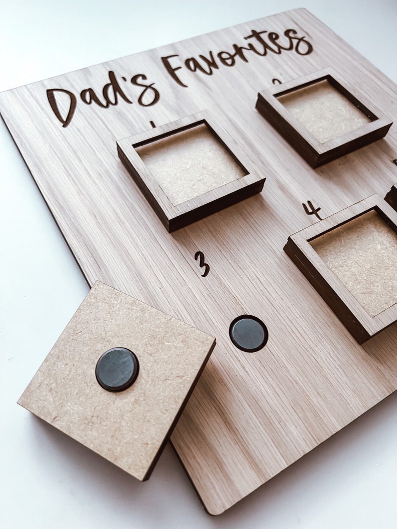 Favorite Grandchildren Sign Rank Your Favorite Child Rate - Etsy