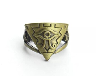 Millennium Eye Cosplay - Etsy