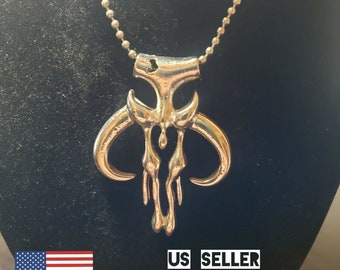 Mythosaur Necklace | Etsy