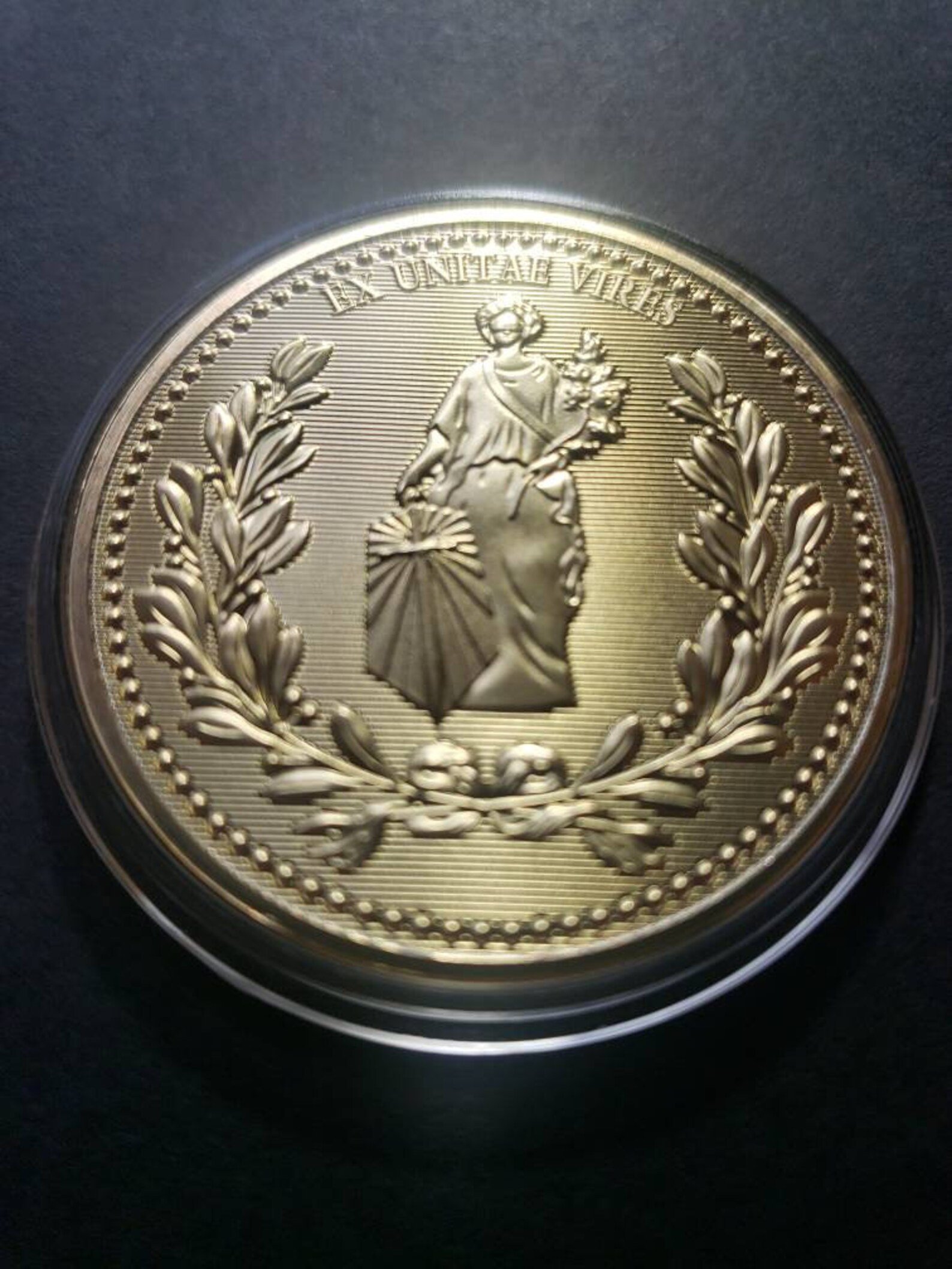 Buy Coin Set: the Continental & Adjudicator Coins Hotel Card Online in ...