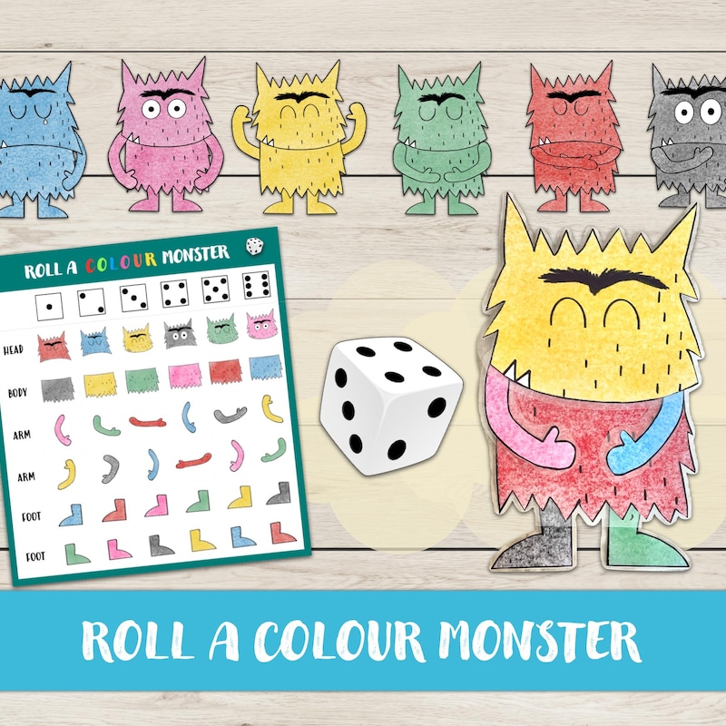 Themonster Usa - Etsy Australia