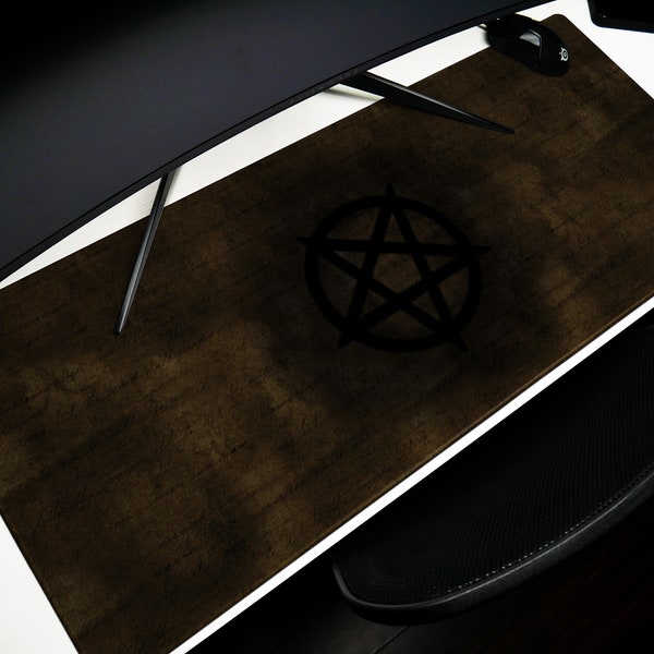 Horror Desk Decor - Etsy