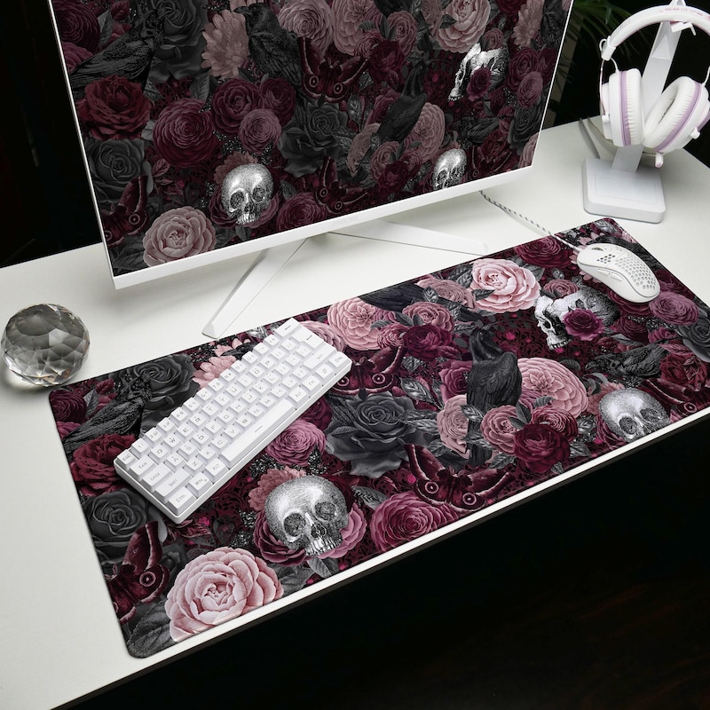 Large Magic Desk Pad - Etsy