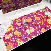 Espeon Keyboard - Etsy