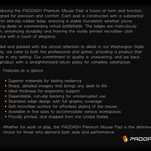 8-bit Collection Desk Mat Retro Theme Extended Gaming Mouse Pad 3 ...